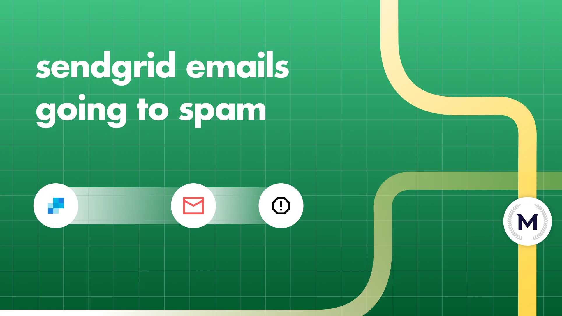 Why Google Workspace Email is Going to Spam in 2025 + How to Fix It